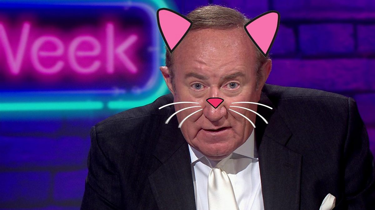 BBC One - This Week, 20/06/2019, From the tail-end of This Week