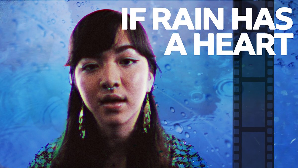 BBC - The Social, Rain | A Poem By Lady Red Ego