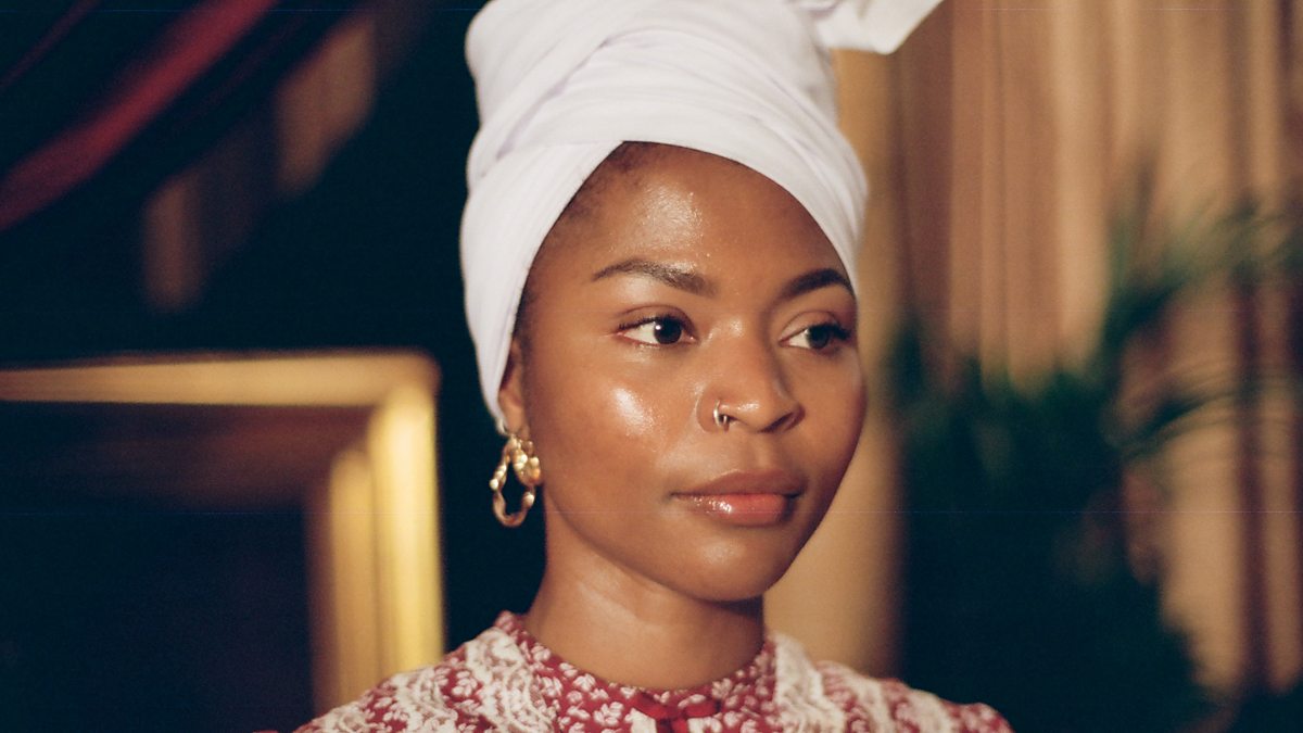 BBC - Alt History, Black to Life: Omoba Aina Forbes-Bonetta - A Yoruba ...