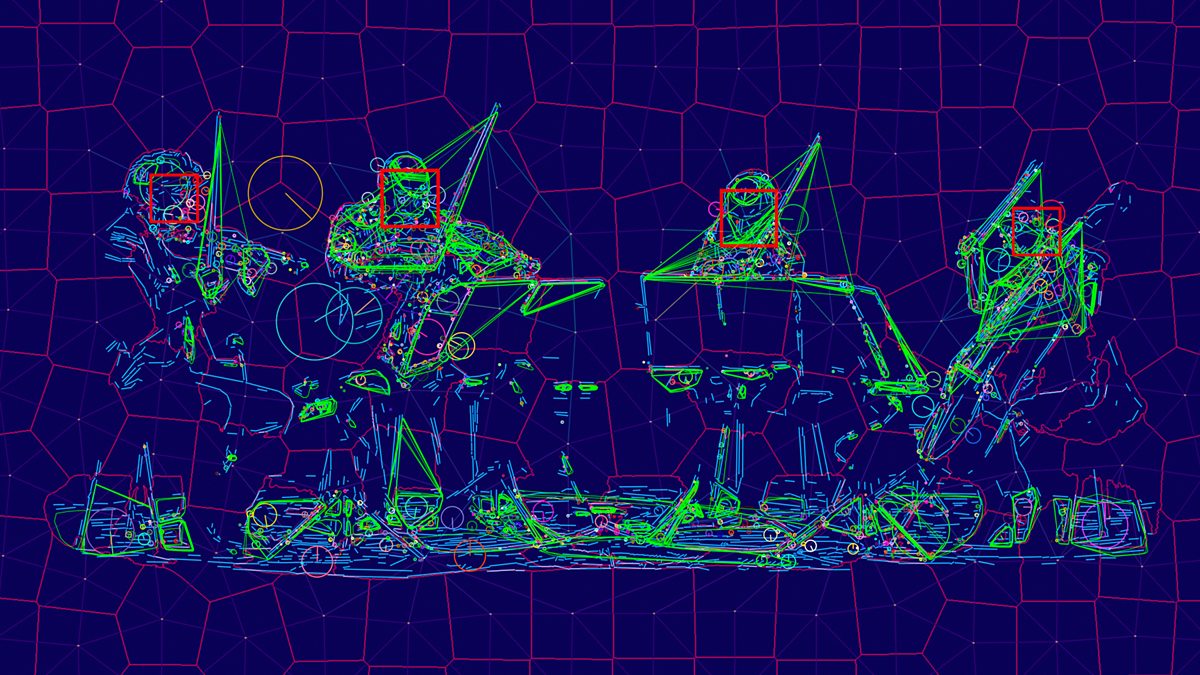 BBC Radio 3 - Music Matters, AI and the future of music