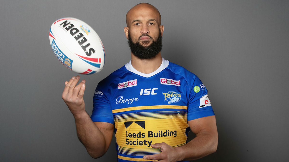 BBC Radio Leeds - West Yorkshire Sport Daily, The Rugby League Panel ...