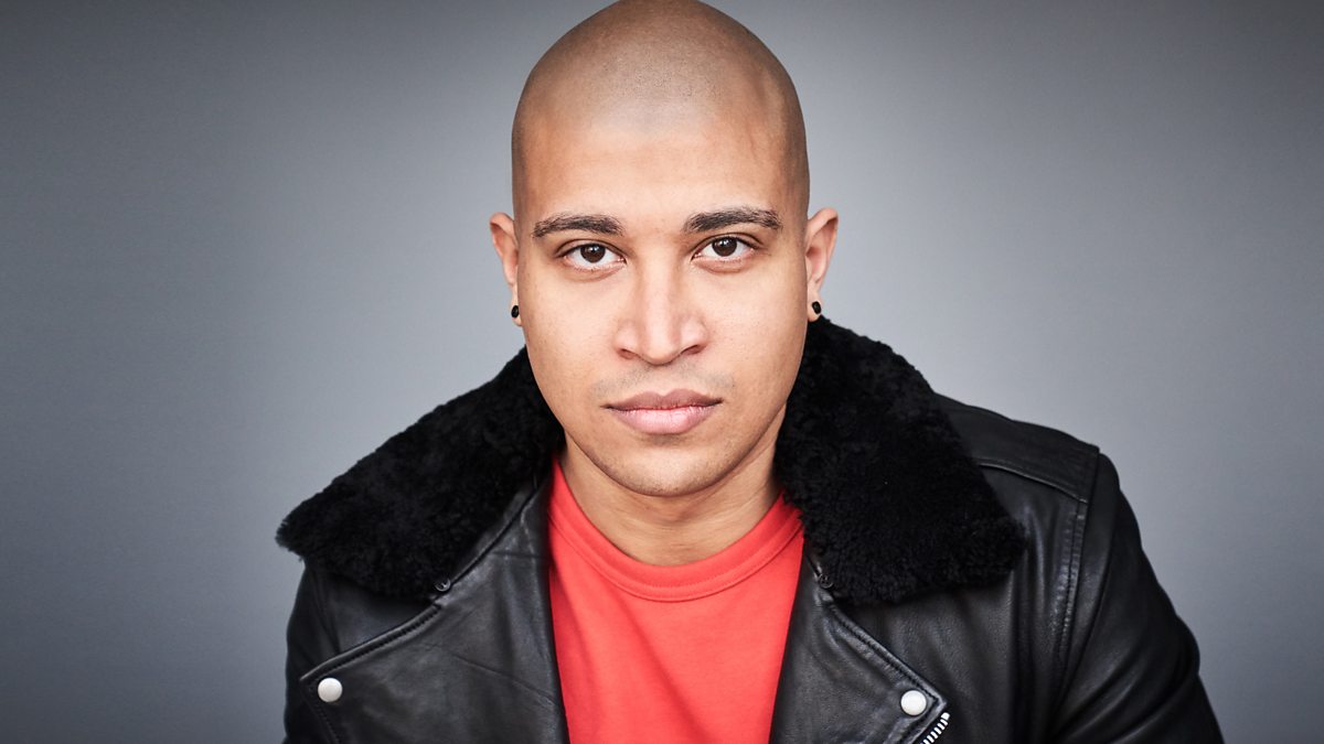 BBC Radio 3 - Breakfast, Daniel Kidane: Veiled Light