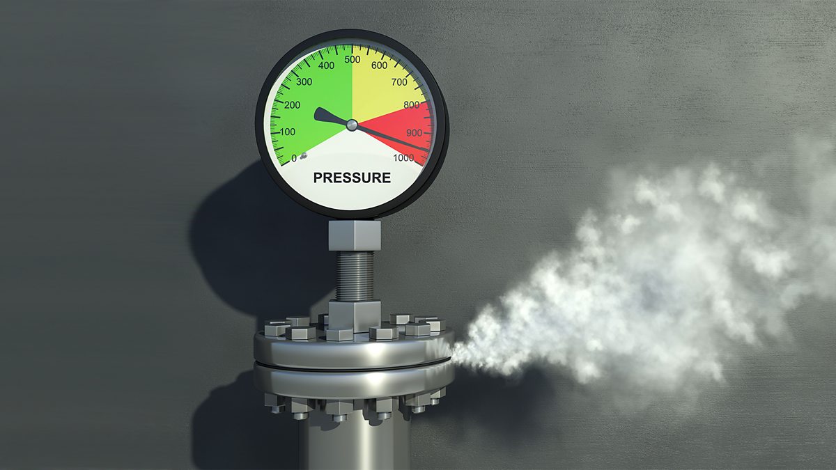 BBC World Service - The Forum, James Watt: The power of steam