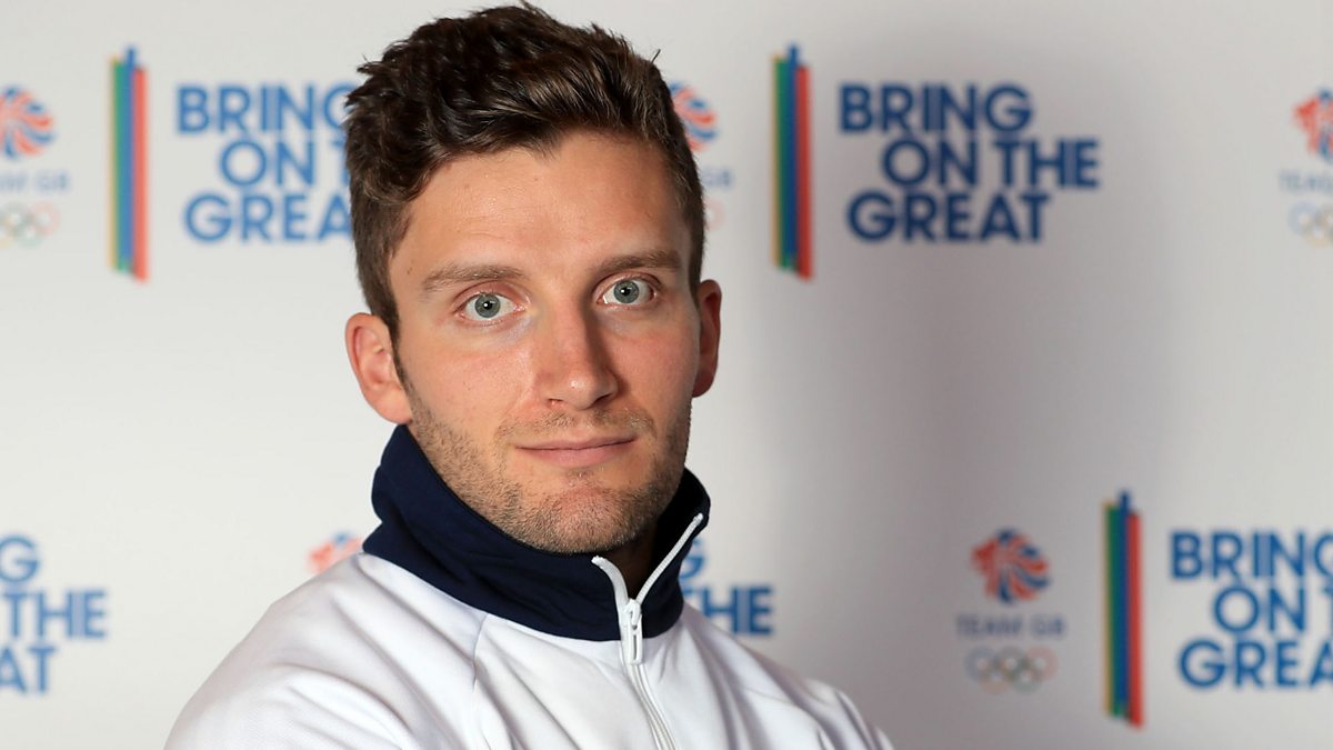 BBC Radio 5 Live - 5 Live In Short, Callum Skinner - Olympic champion's mental health battle