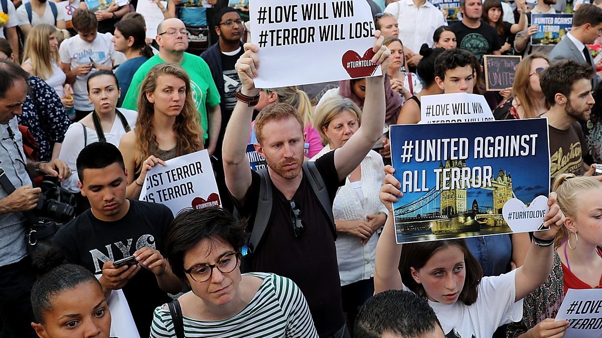 BBC Radio 4 - Analysis, Understanding the risks of terrorism