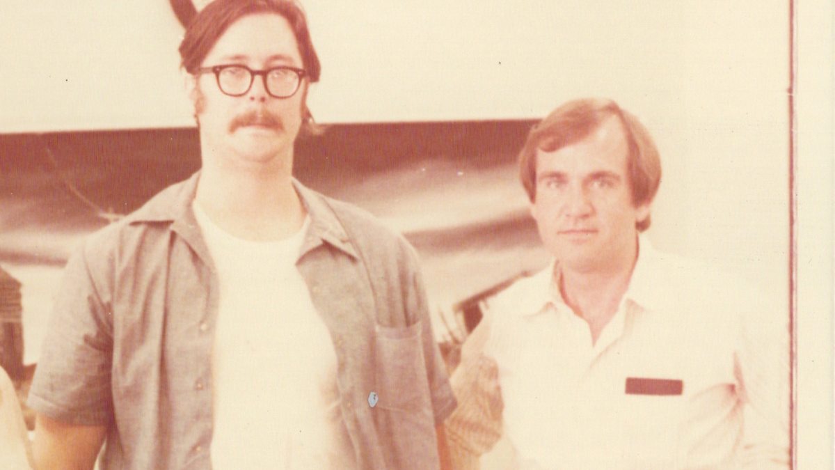 BBC World Service - Outlook, Looking inside the minds of serial killers