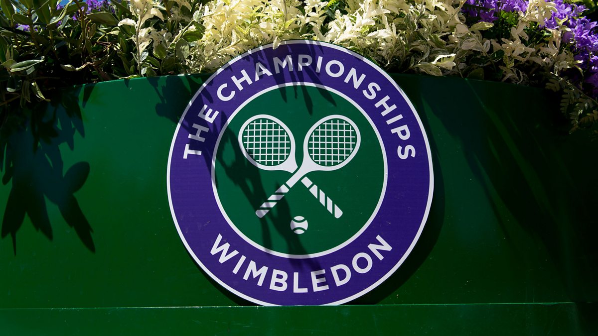 BBC World Service Audio - Wimbledon Update