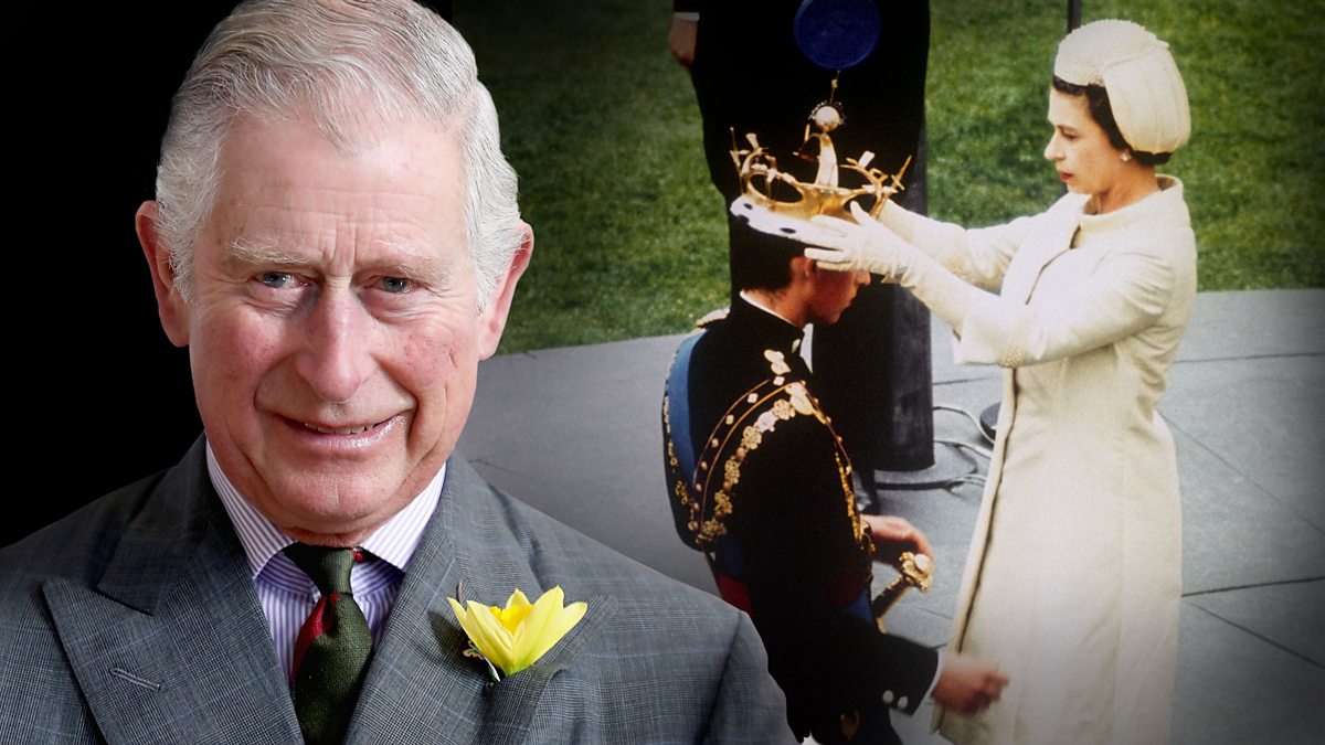 BBC One - Charles: Prince for Wales?