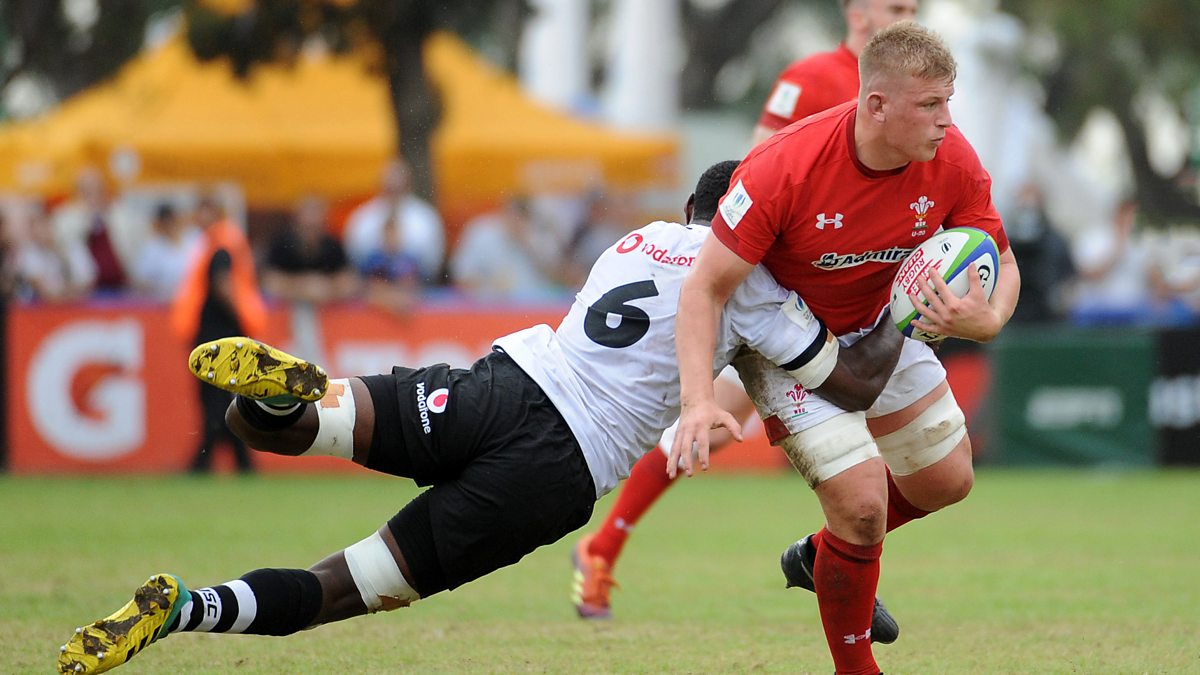 S4C - Cwpan Rygbi'r Byd, Pencampwriaeth Rygbi'r Byd dan 20, Rygbi dan ...