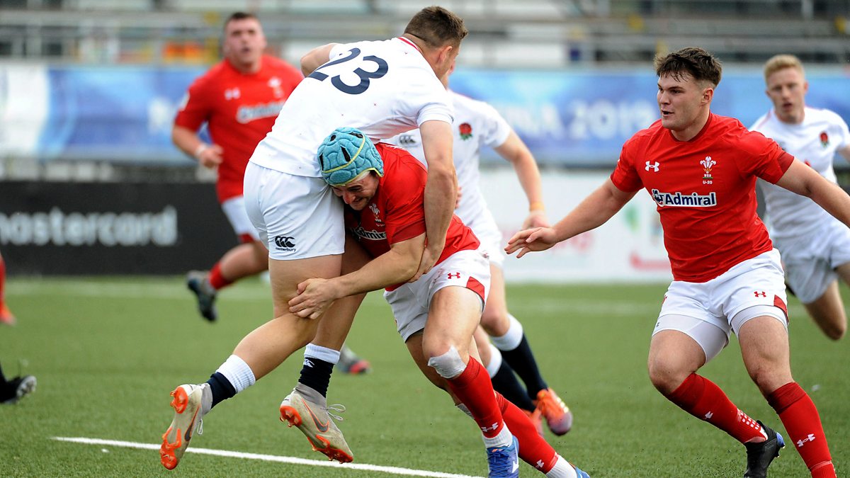 S4C - Cwpan Rygbi'r Byd, Pencampwriaeth Rygbi'r Byd dan 20, Rygbi dan ...