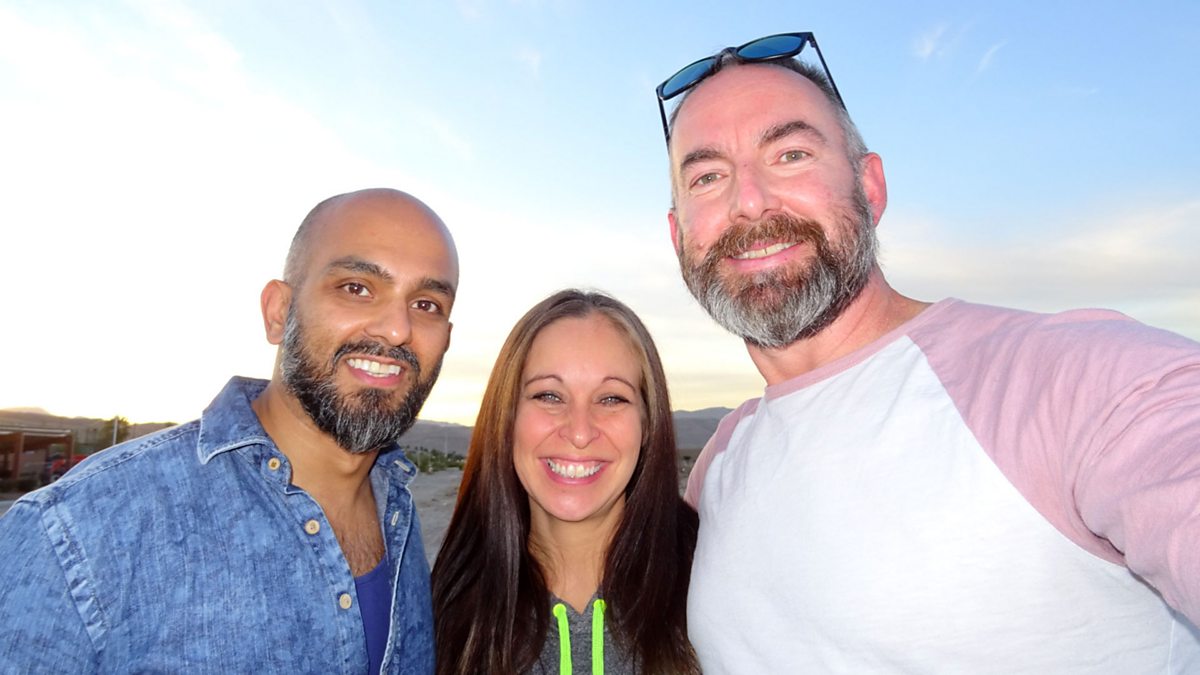 BBC Radio 4 - One to One, A Surrogate's Story