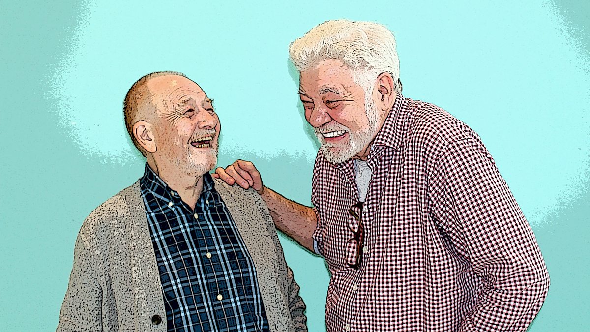 BBC Radio 4 - Drama on 4, Nine Bob Notes, The Cast - Russell Dixon (Kevin)