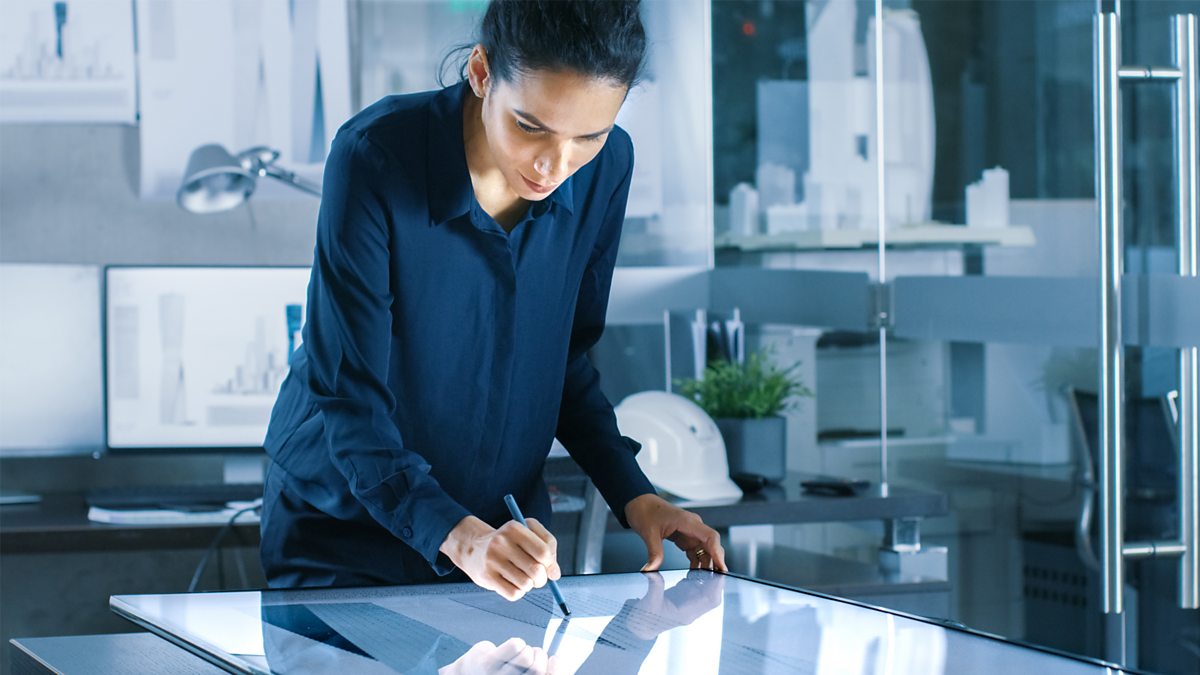 BBC Radio 5 Live - Live Wires, How can we make UK engineering more diverse?