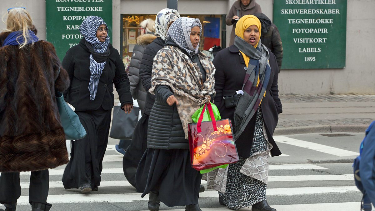 BBC World Service - Assignment, Denmark's migrant ghettos