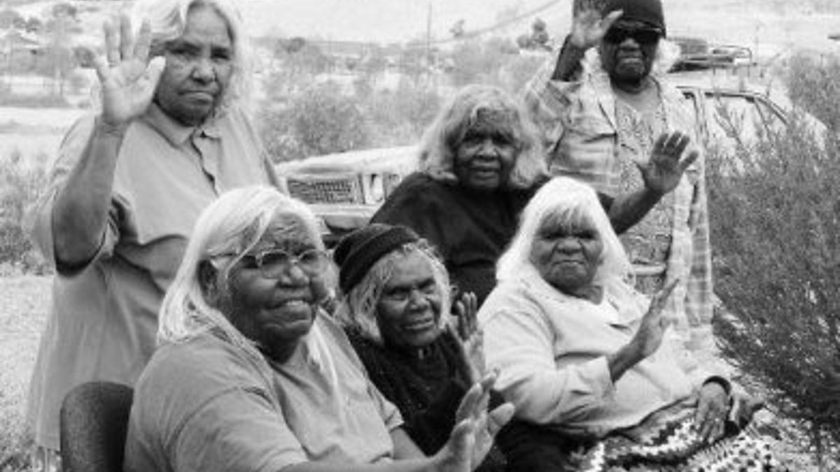 BBC World Service - Witness History, The indigenous fight to stop ...