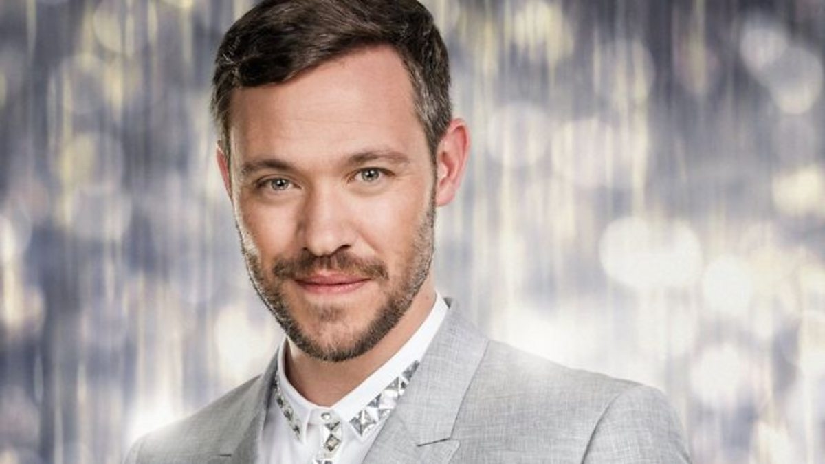 BBC Radio Berkshire - Andrew Peach, 04/07/2019, Will Young on ways to ...