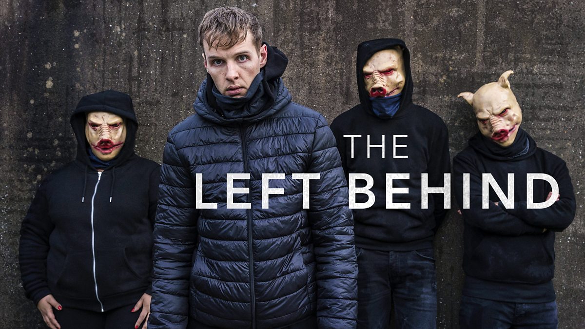 BBC Blogs - About the BBC - The Left Behind: creating a factual drama