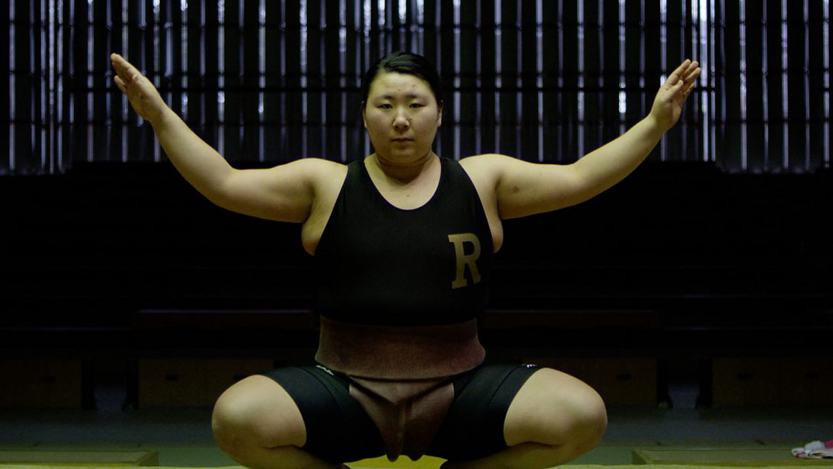 BBC World Service - Outlook, The sumo wrestler fighting to get women in ...
