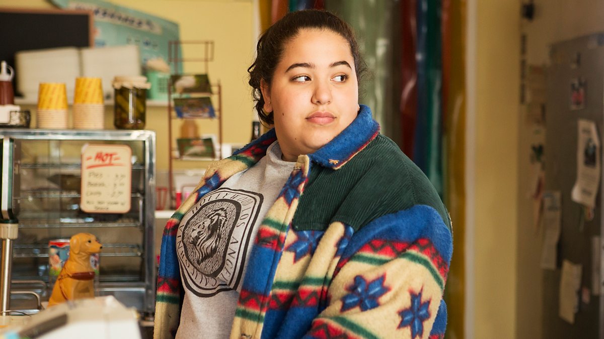 Mustangs FC - Series 2: 8. You Do You - BBC iPlayer