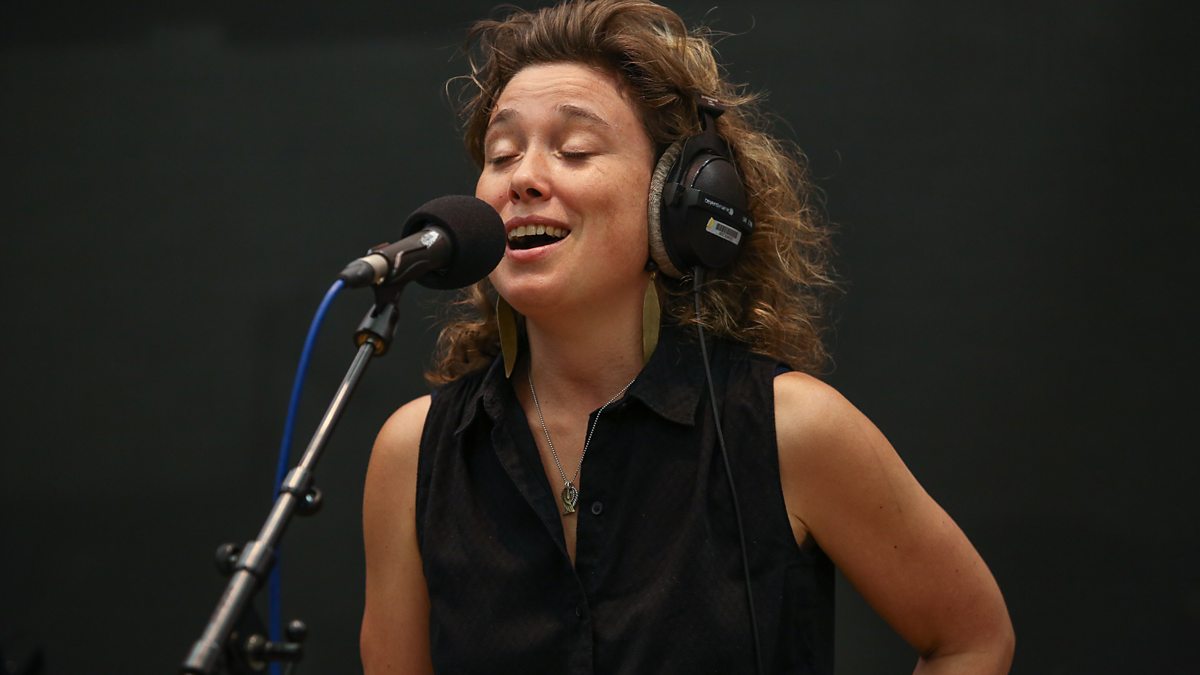 BBC Radio 4 - Loose Ends, George Benson, Carleen Anderson, Maria ...