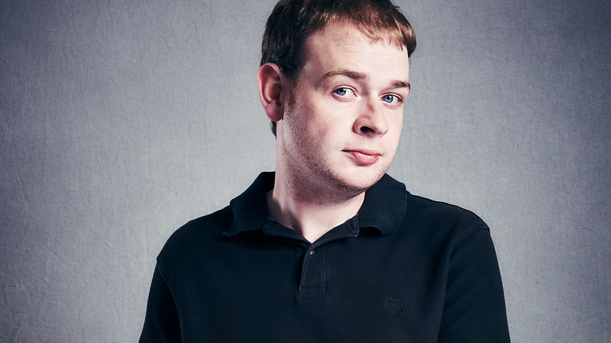 BBC Radio Wales - Matt Rees: Happy Hour