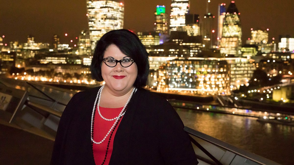 BBC World Service - World Business Report, Who's managing our lives ...