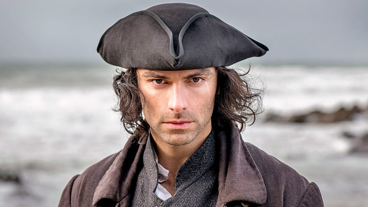 BBC One - Poldark, Series 5 - Episode guide