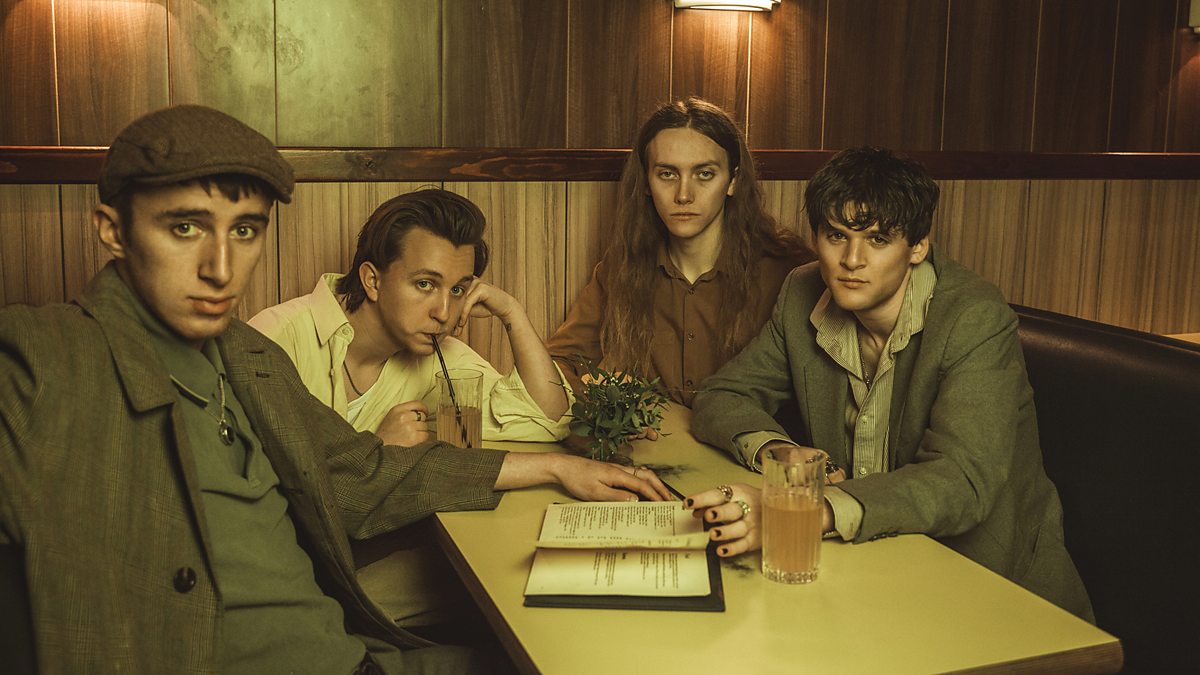 BBC Music - BBC Introducing - BBC Music Introducing at Reading + Leeds 2019