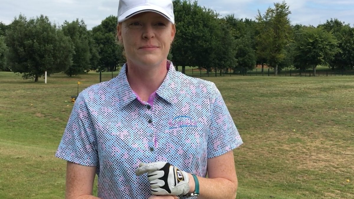 BBC Radio Sussex - BBC Radio Sussex Sport, Sussex Golf Team Manager ...