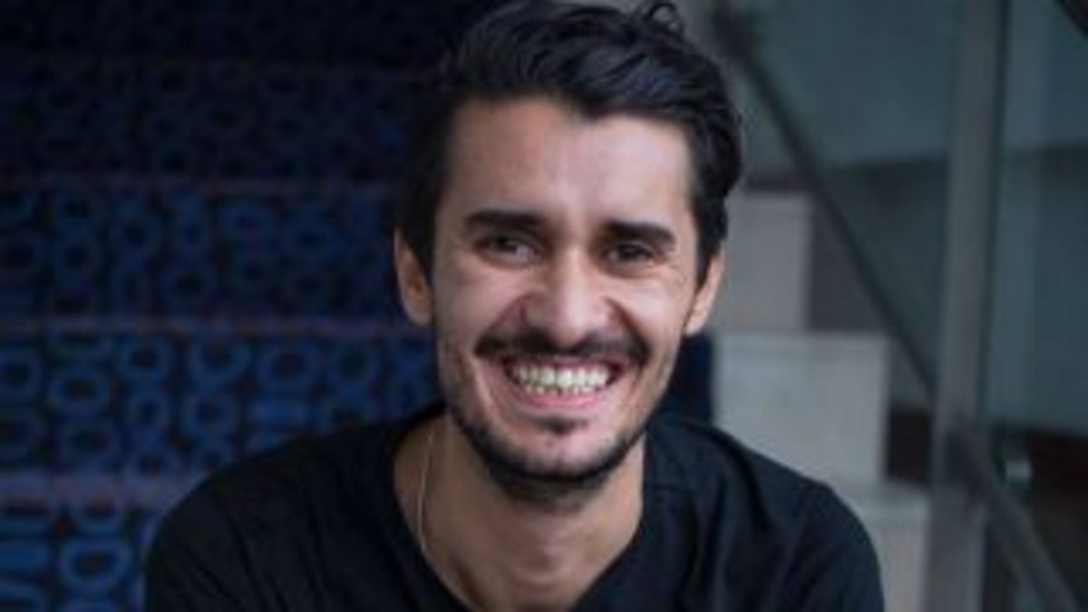 BBC Blogs - BBC Media Action - Ali Sharif