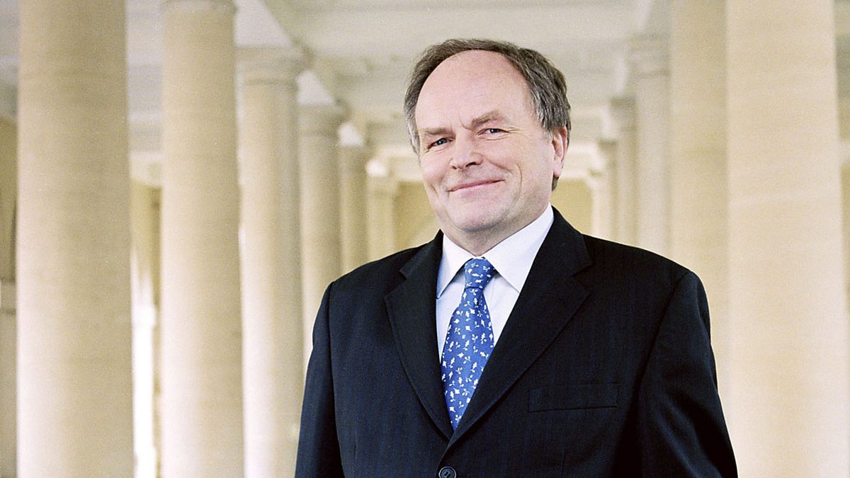 BBC Radio 5 Live - 5 Live In Short, Clive Anderson: My left hand is a ...