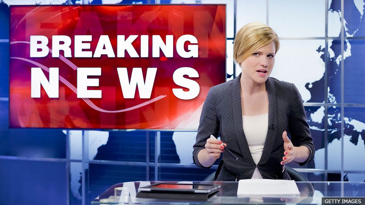 BBC - BBC Learning English, English Class – Passive reporting structures