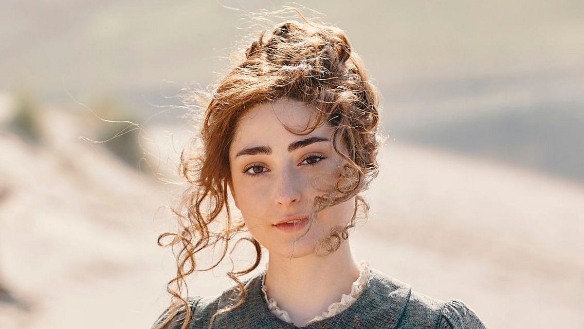 BBC One - Poldark - Morwenna Carne