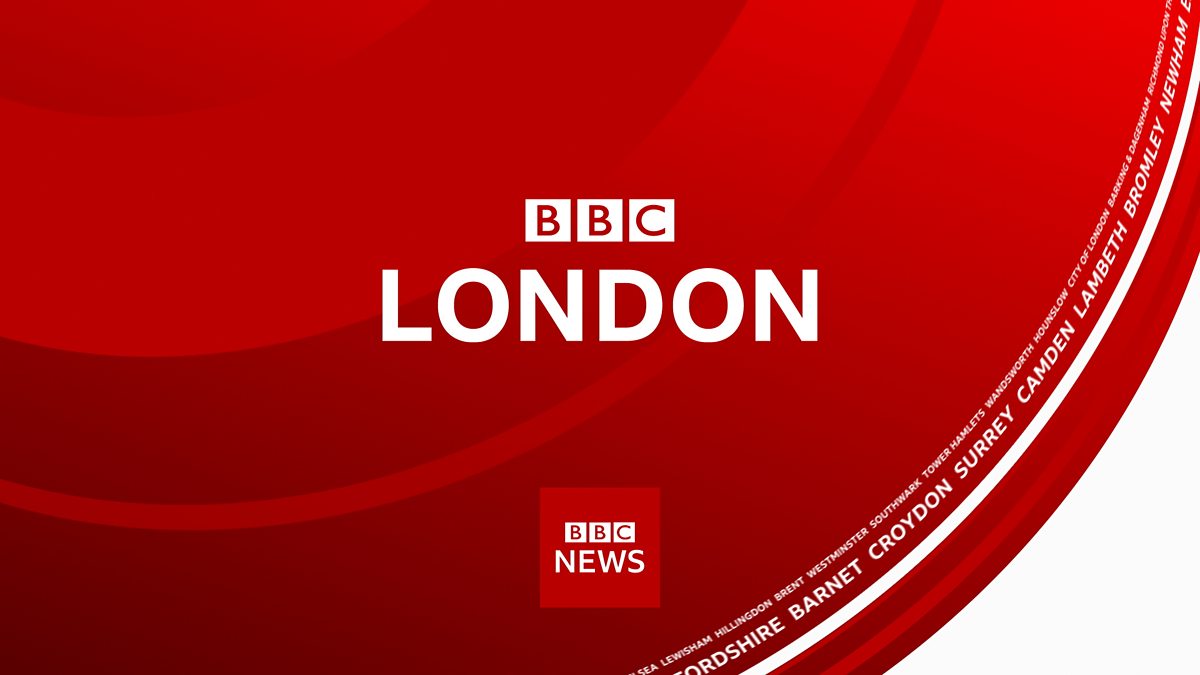 BBC One BBC London