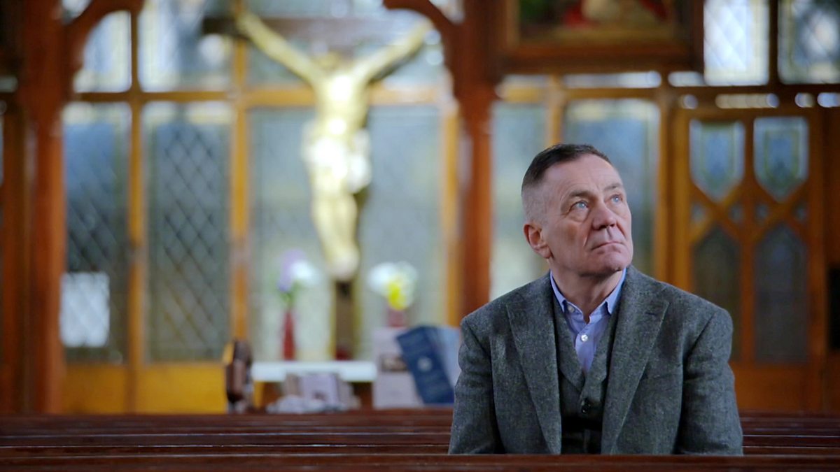 BBC Scotland - David Wilson's Crime Files, Series 1, Serial Killers ...