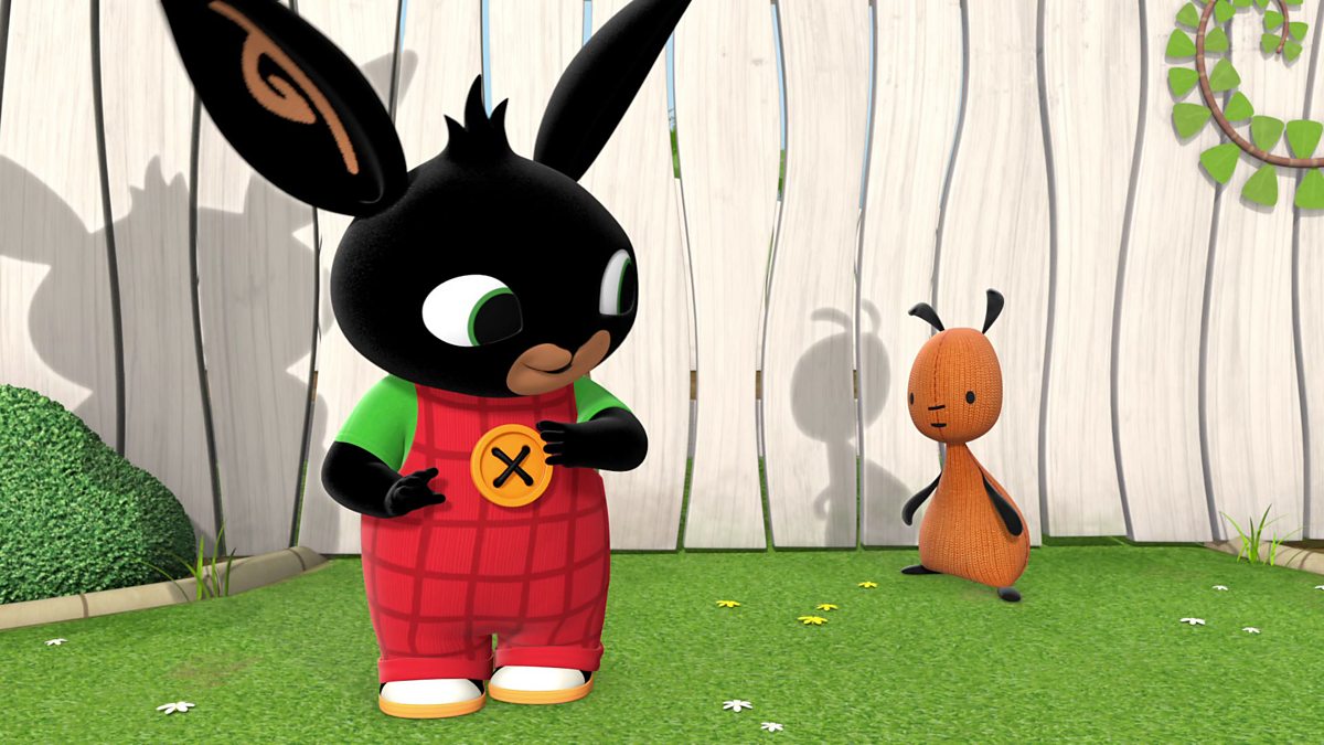 BBC ALBA - Bing, Series 1, Faileas