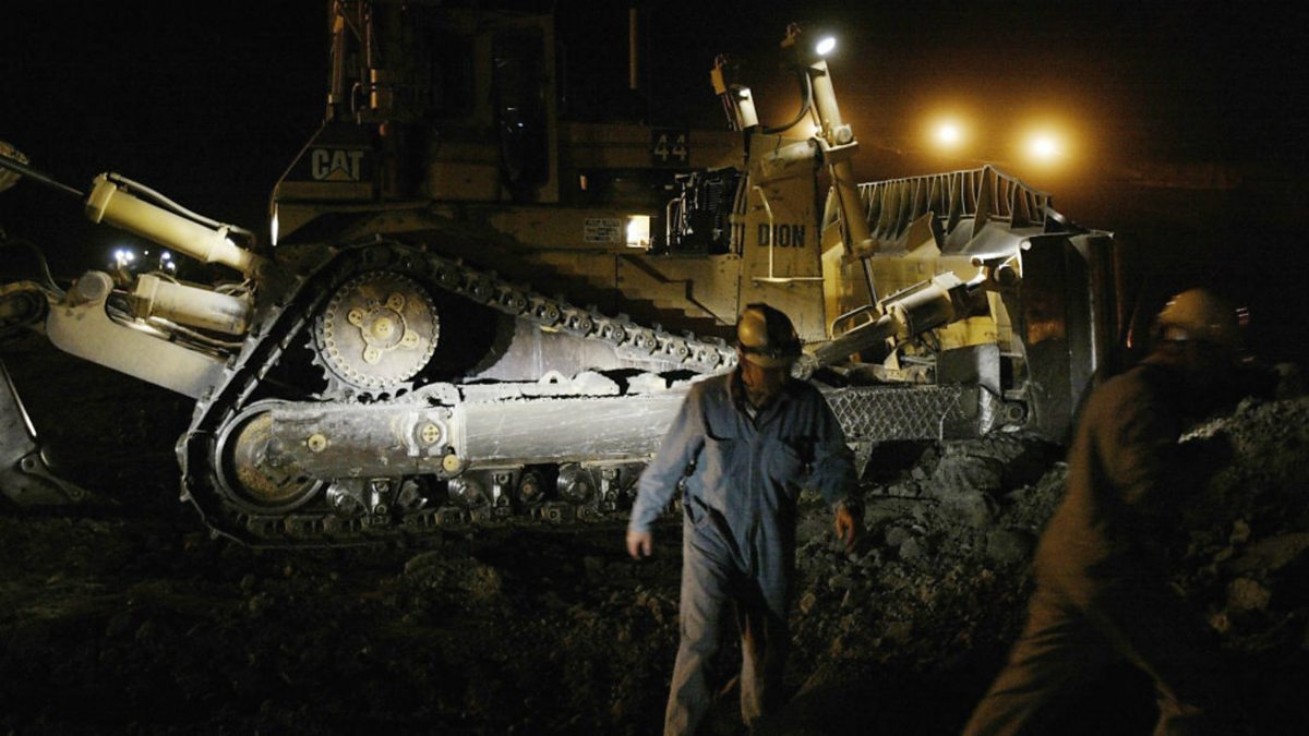 BBC World Service - In the Balance, What makes a good job?