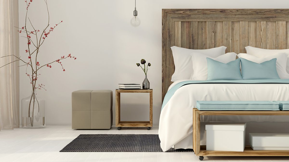 BBC Radio 4 - Radio 4 in Four - 13 facts about the history of the bed