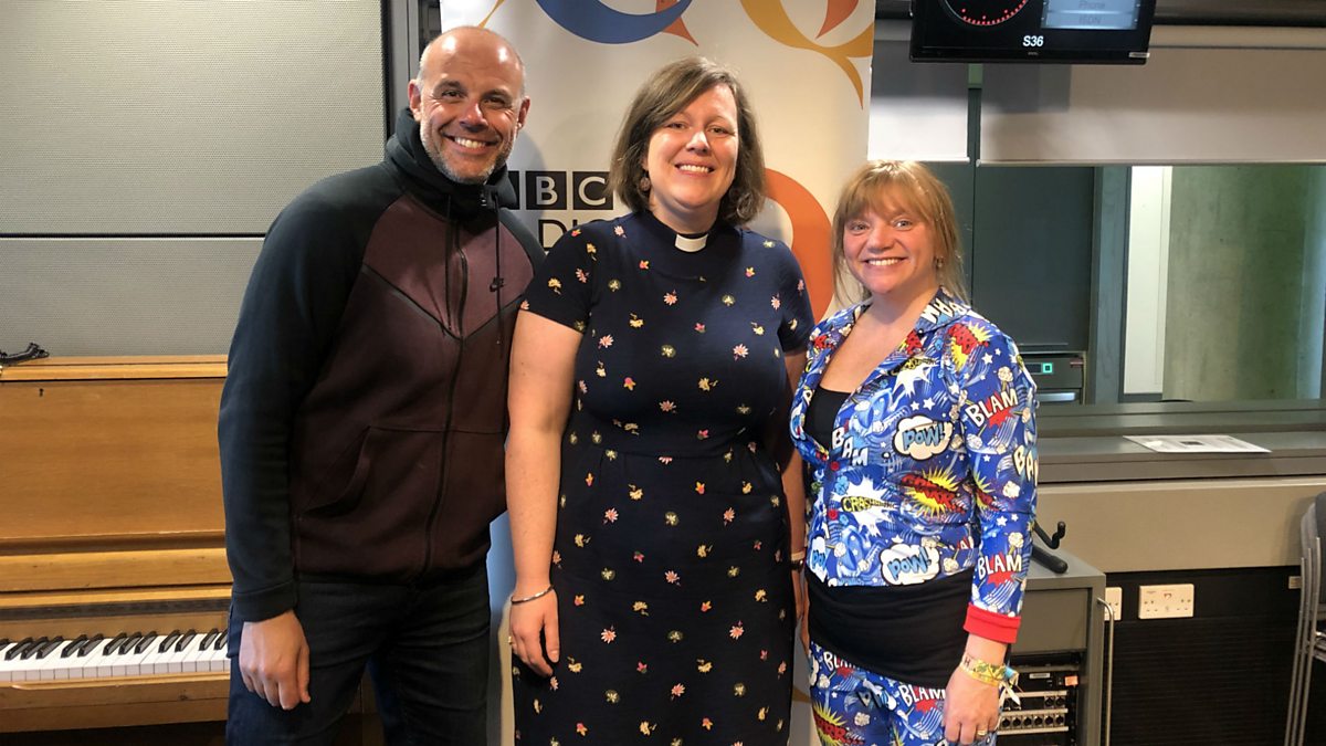 BBC Radio 2 - Good Morning Sunday, Single and loving it, Kate Wharton ...