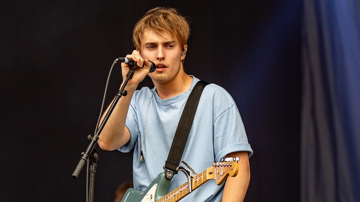 BBC Scotland - TRNSMT, 2019, Sam Fender, Sam Fender: Dead Boys - Prelude