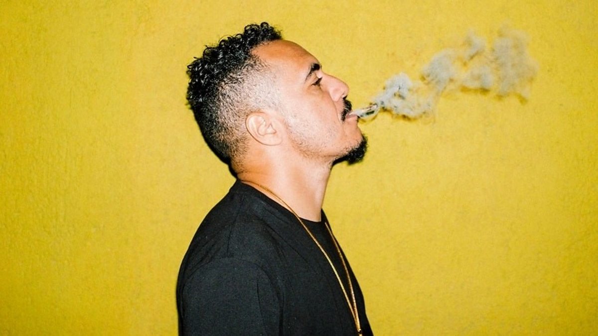 BBC World Service - Newsday, Marcelo D2, Brazil's Rap Legend