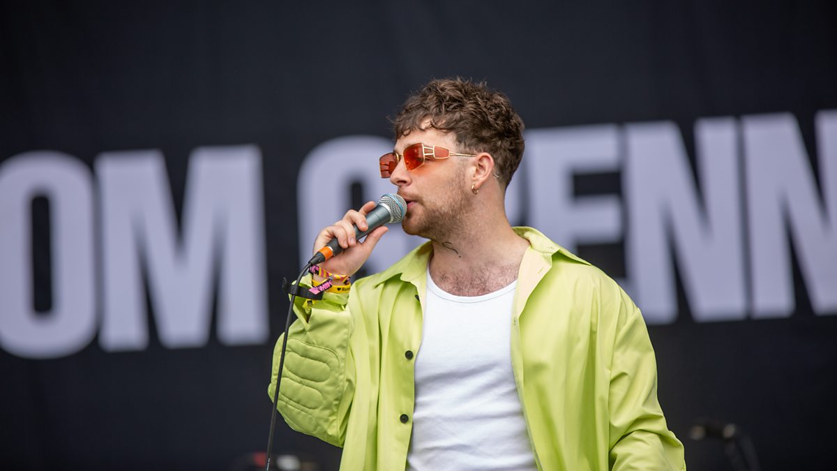 BBC Scotland - TRNSMT, Sunday at TRNSMT