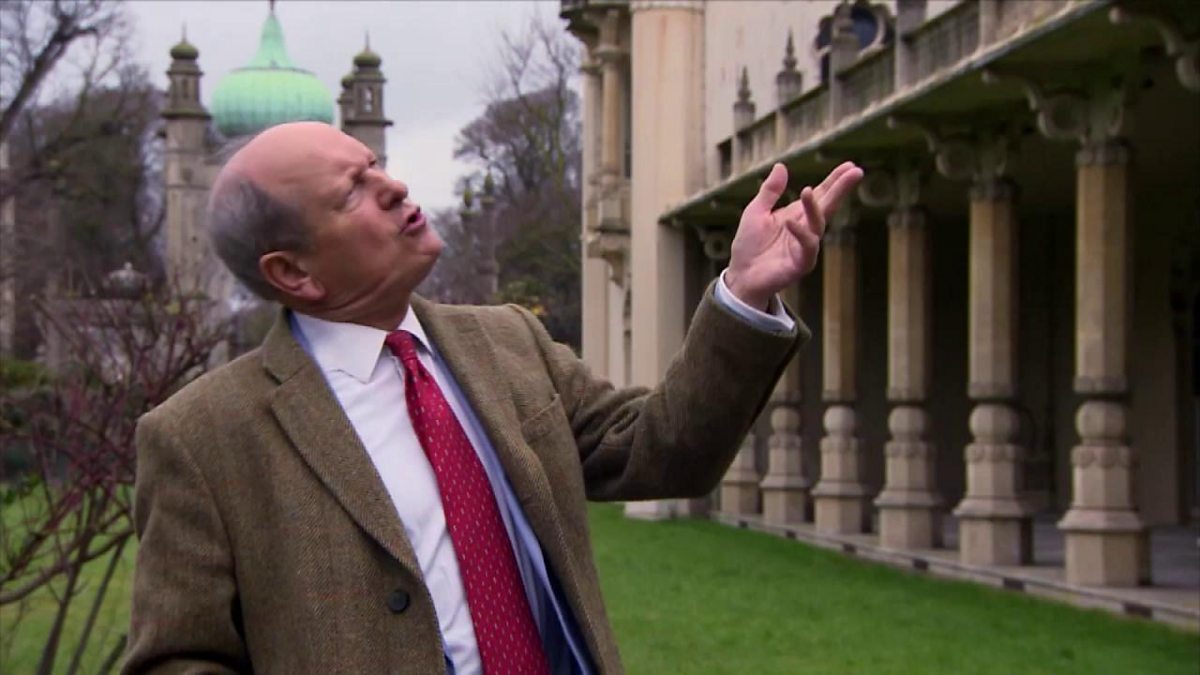 BBC One - Bargain Hunt, Series 53, Brighton 19, Charlie Ross visits the ...