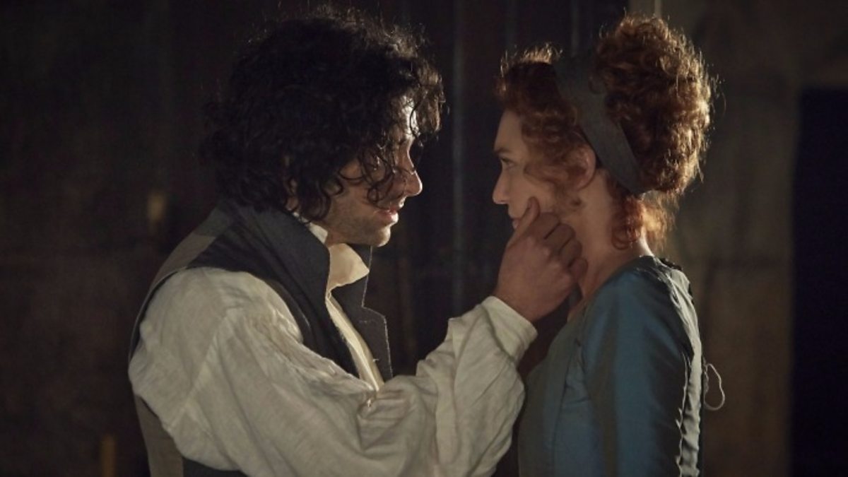 BBC One - Poldark, Series 5, #Recap: Series 1-4