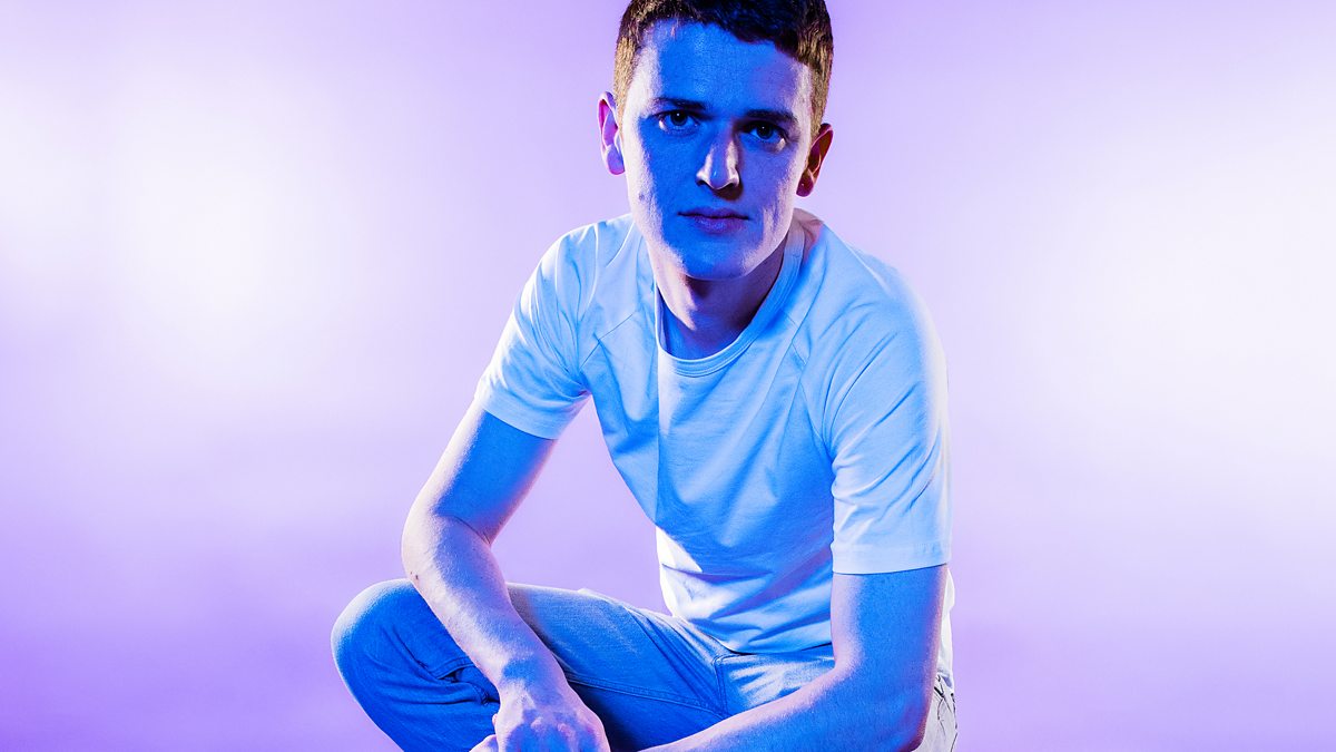 BBC Wales - Horizons - Endaf