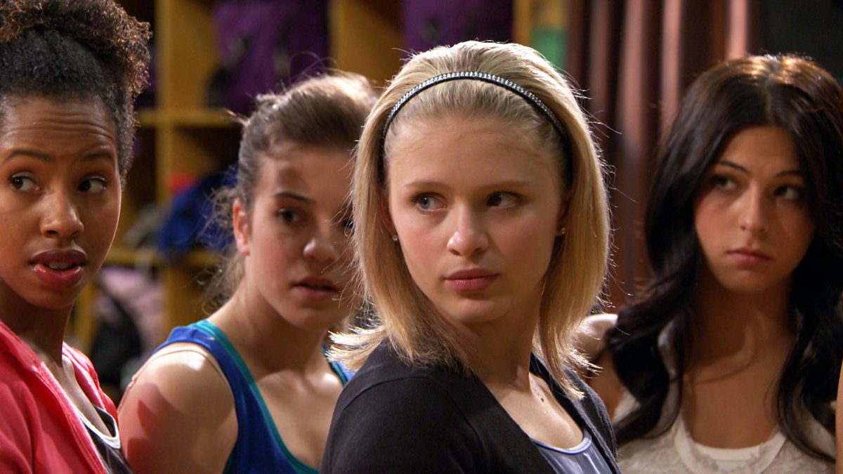 The Next Step - Series 1: 2. Everybody Dance Now - BBC iPlayer