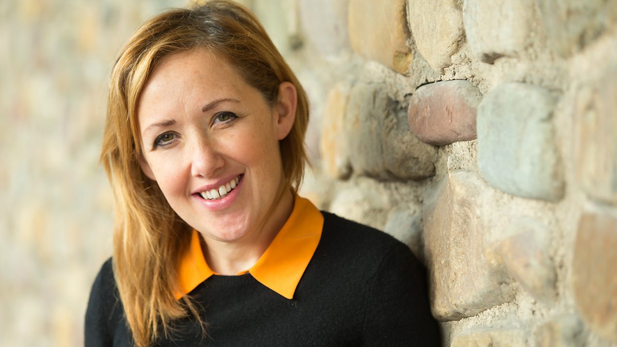 BBC Radio Cymru - Dot Davies, 25/07/2019