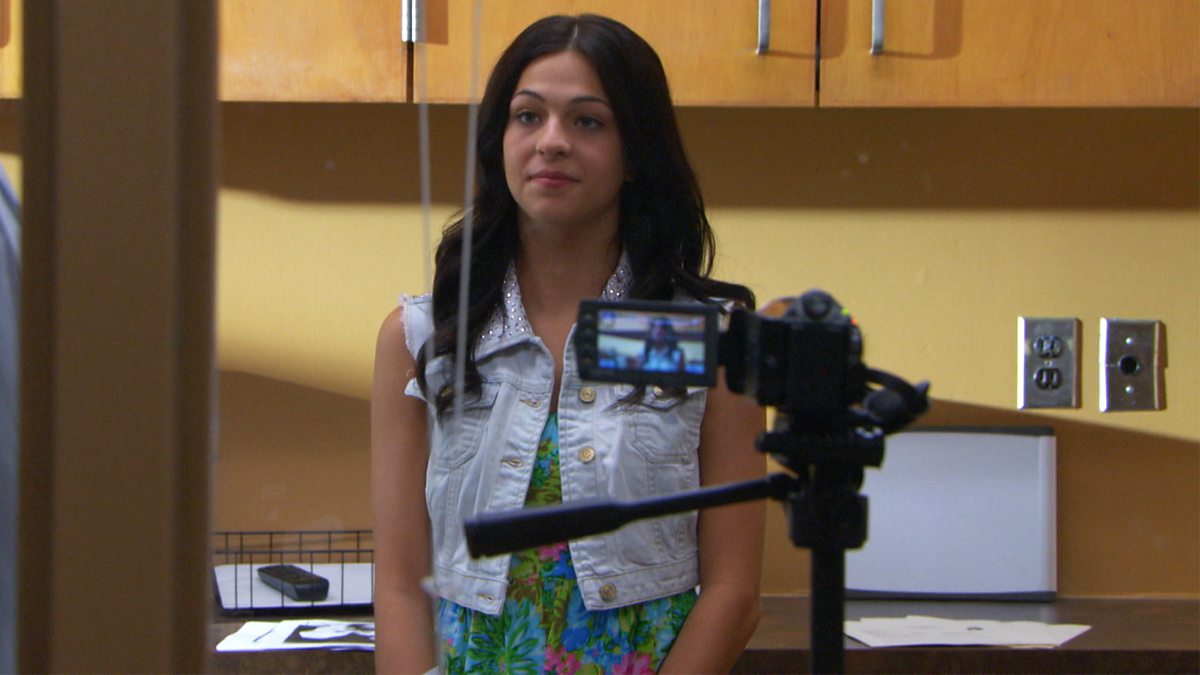 The Next Step - Series 1: 17. Forget You - BBC iPlayer