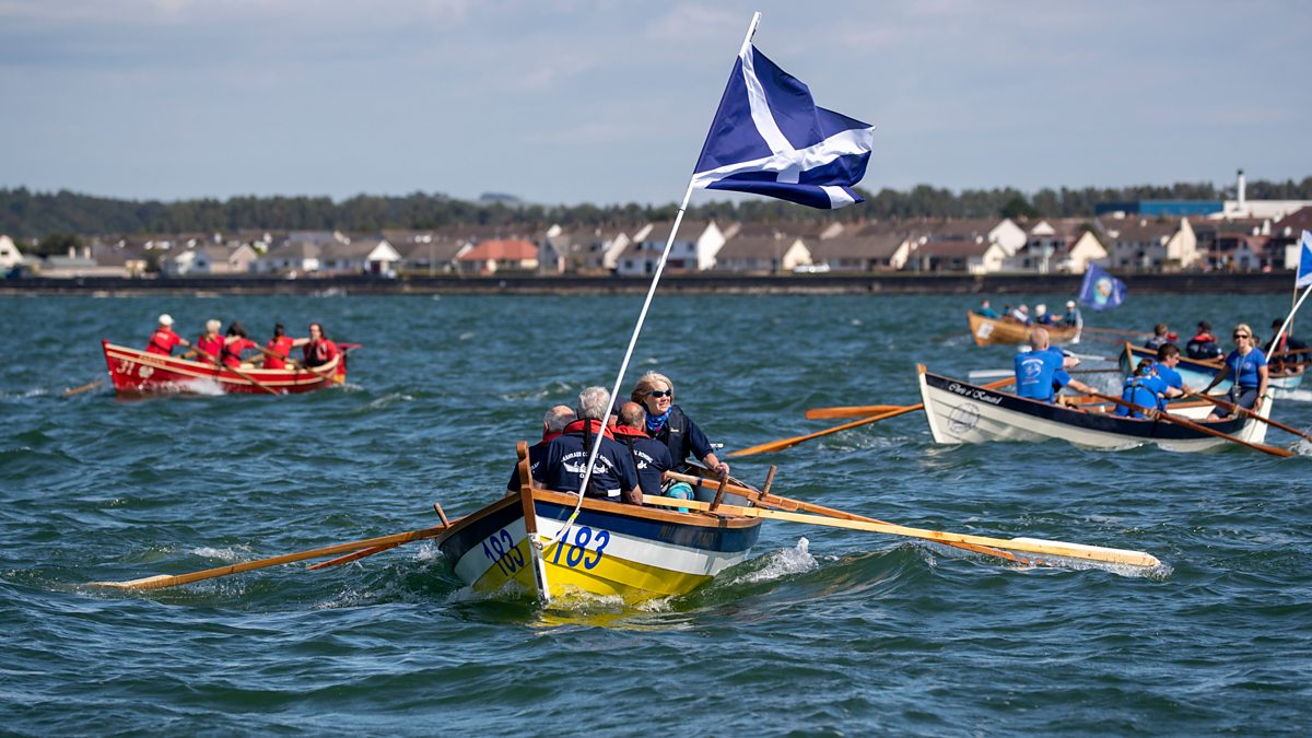 BBC Radio Scotland - Good Morning Scotland, 13/07/2019, Reporter’s ...
