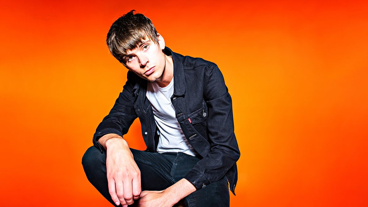 BBC Wales - Horizons - Jack Perrett